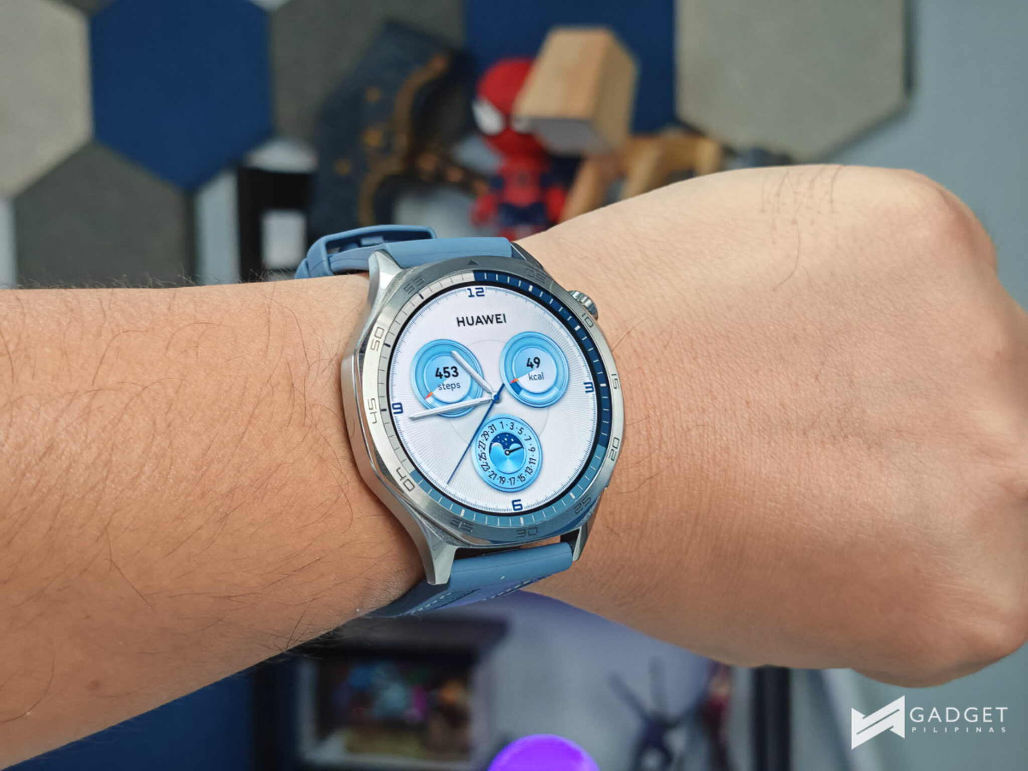 Xiaomi Watch S3, Smart Band 8 Pro, and Watch 2 Showcased During MWC 2024