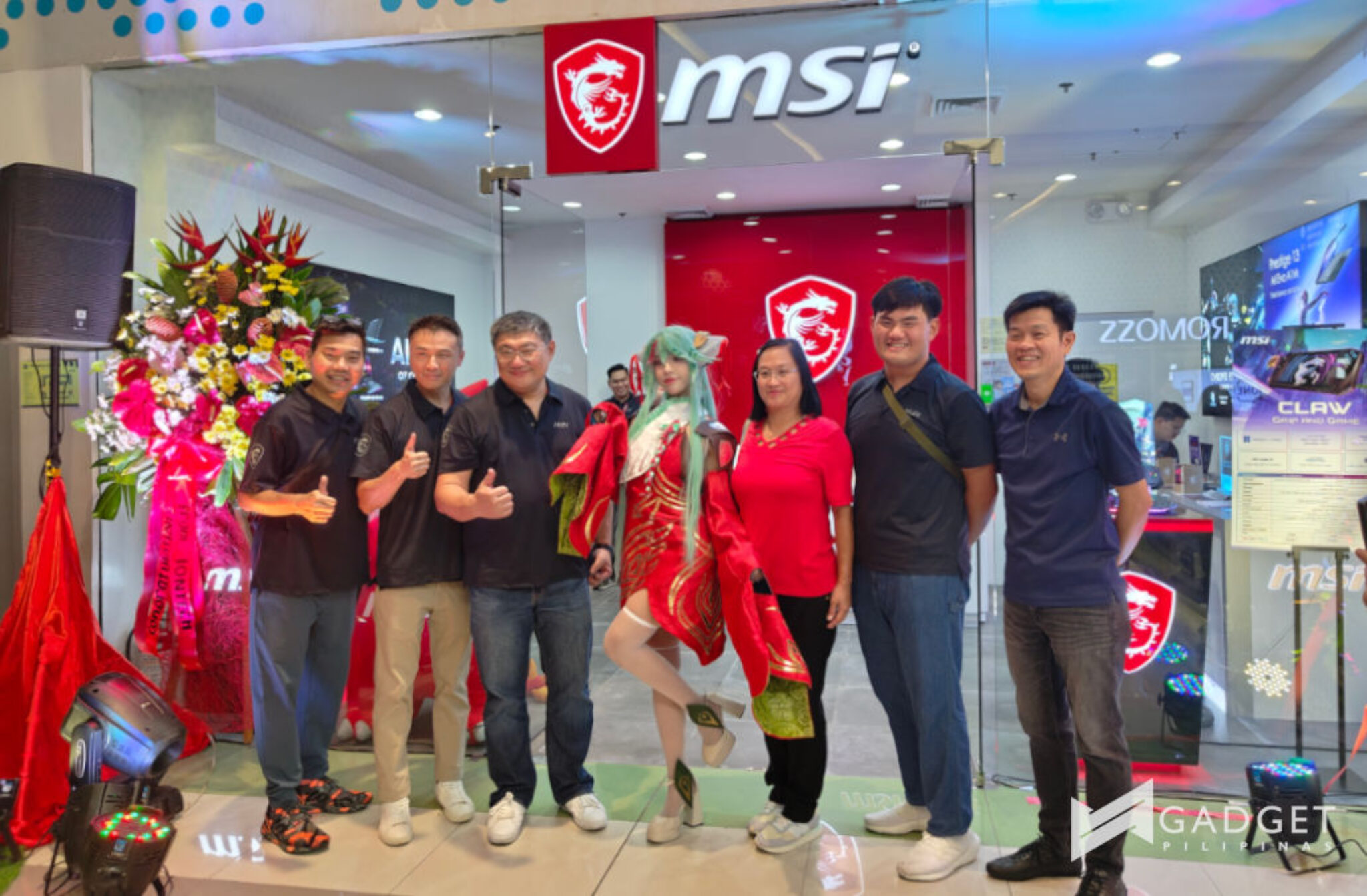 Gadget Pilipinas
