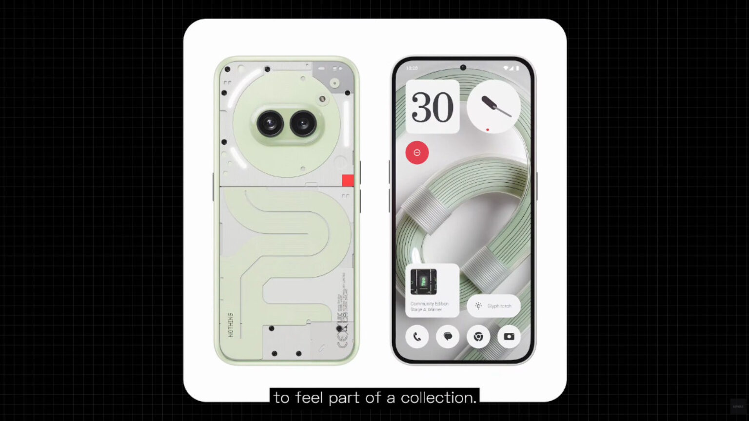 Nothing Phone (2a) Plus Community Edition Now Official