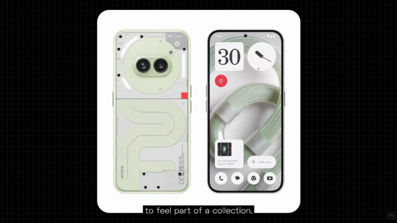 Nothing Phone (2a) Plus Community Edition Now Official