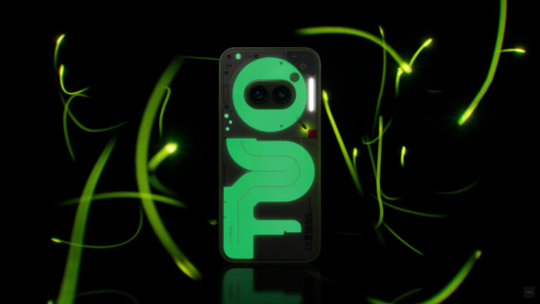 Nothing Phone (2a) Plus Community Edition Now Official