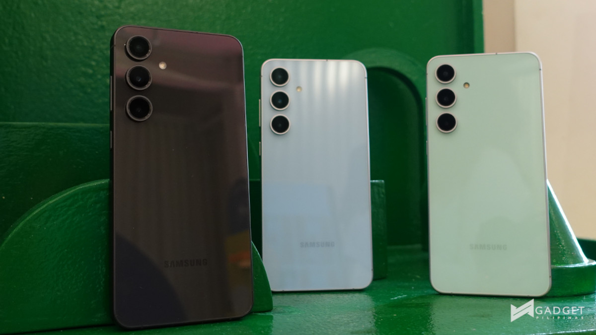 Samsung Galaxy S24 FE, Galaxy Tab S10+, and Galaxy Tab S10 Ultra ...