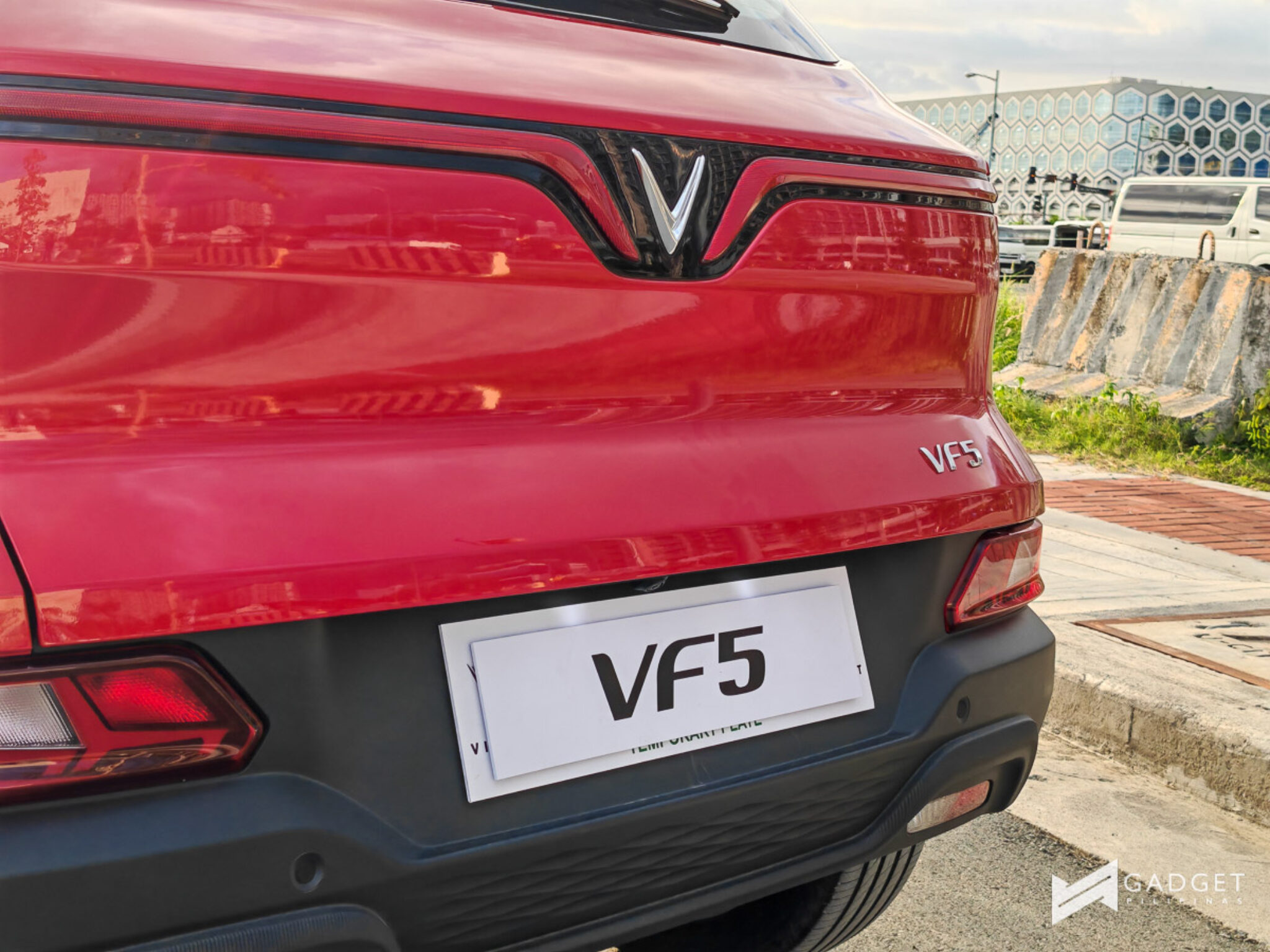 A Smooth Ride into the Future: VinFast Media Drive Day Experience