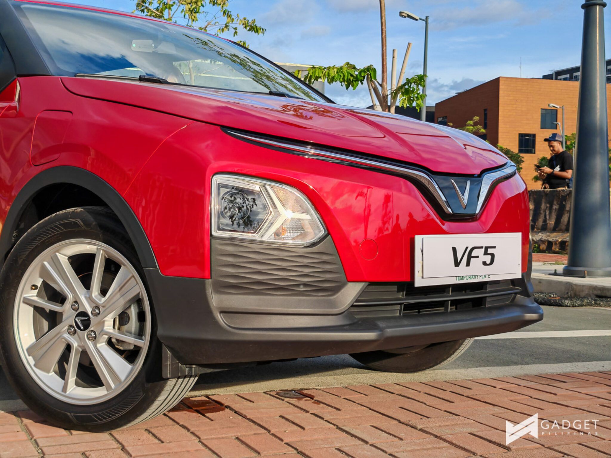 A Smooth Ride into the Future: VinFast Media Drive Day Experience