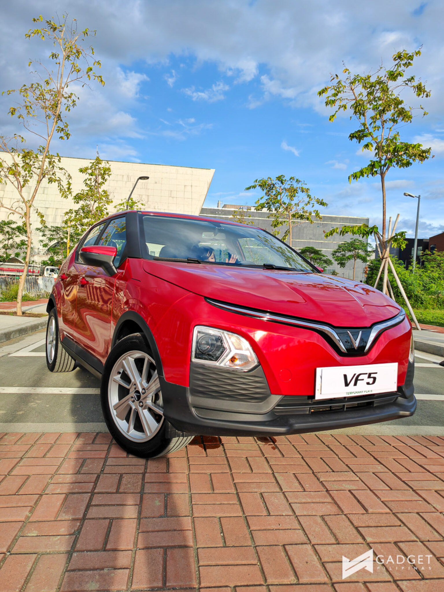 A Smooth Ride into the Future: VinFast Media Drive Day Experience