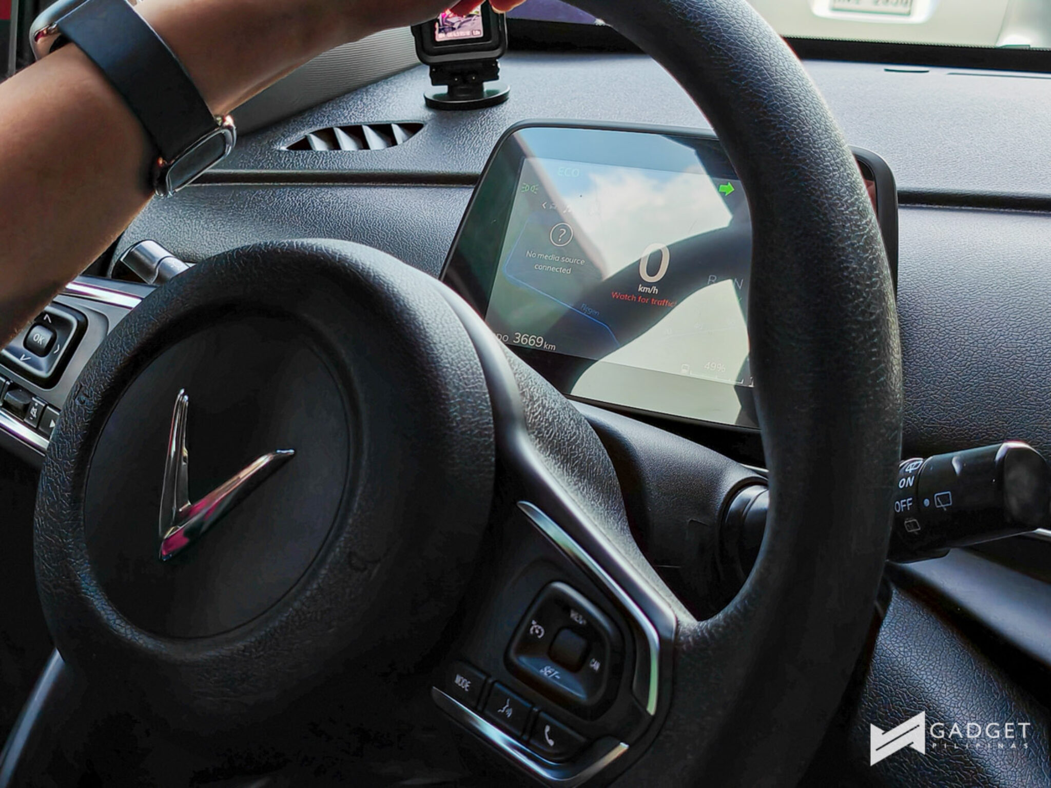 A Smooth Ride into the Future: VinFast Media Drive Day Experience