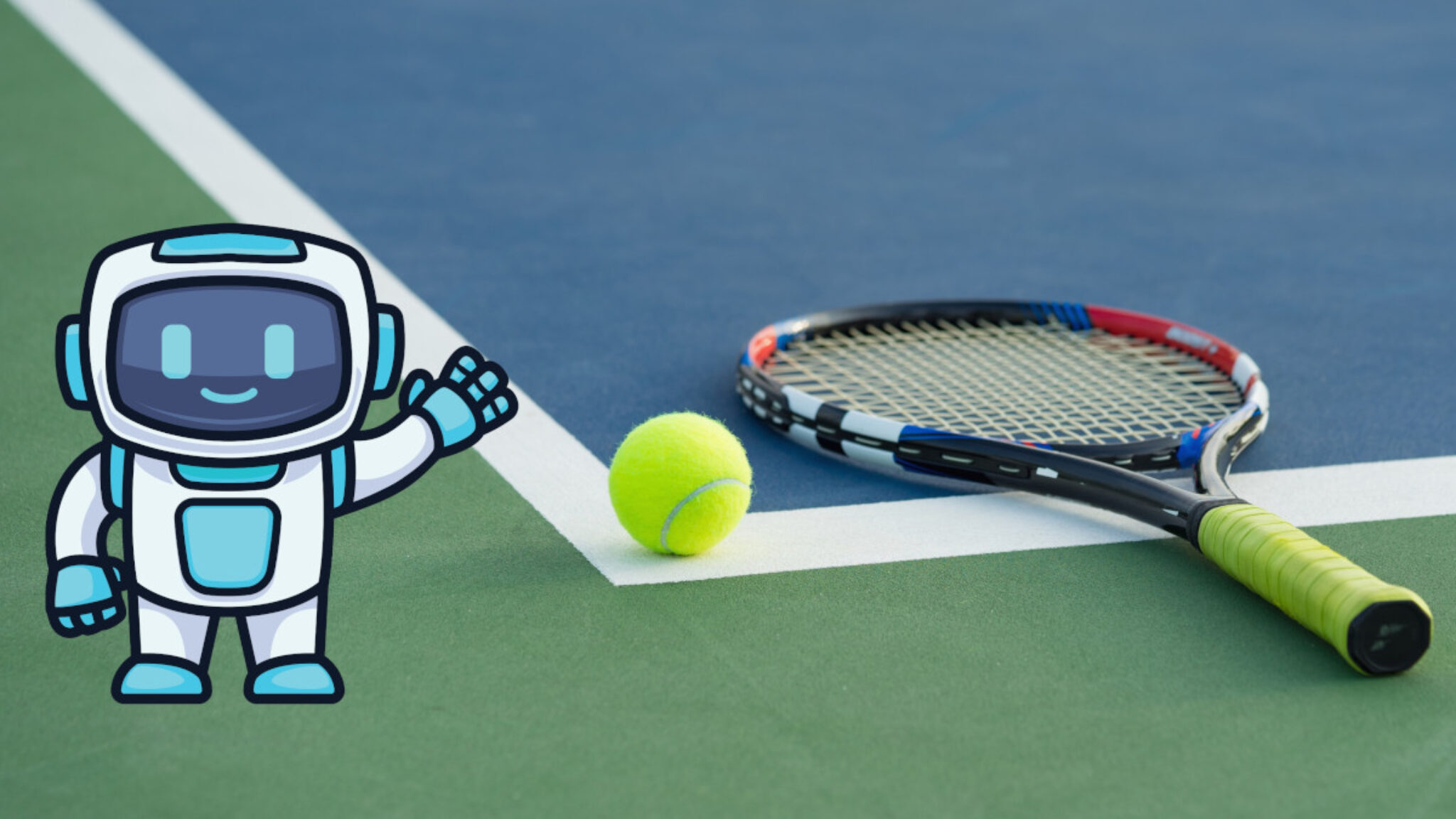 Wimbledon Will Use AI Technology Instead of Line Judges from 2025