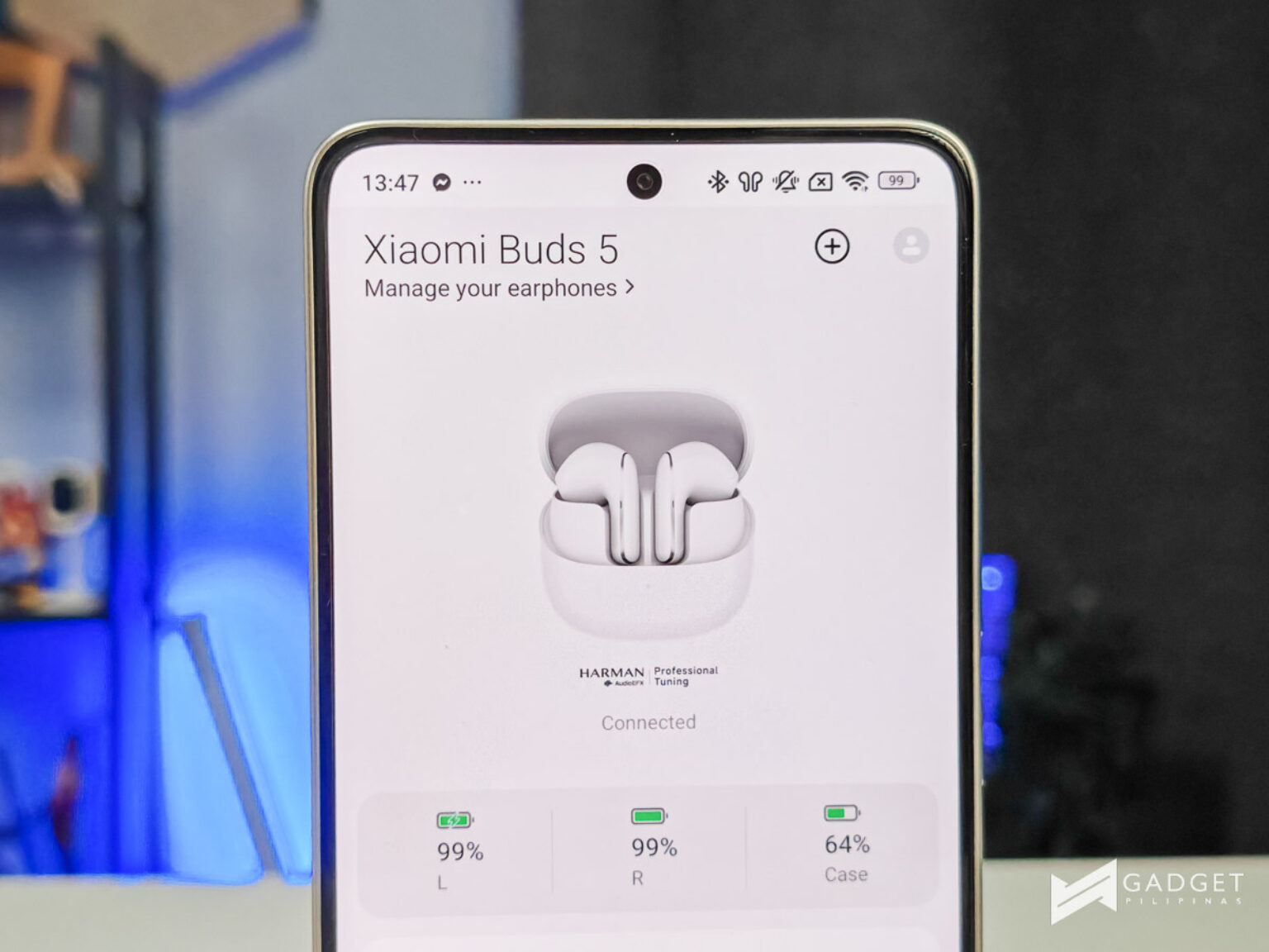 Xiaomi Buds 5 Review: Good but requires manual tweaking