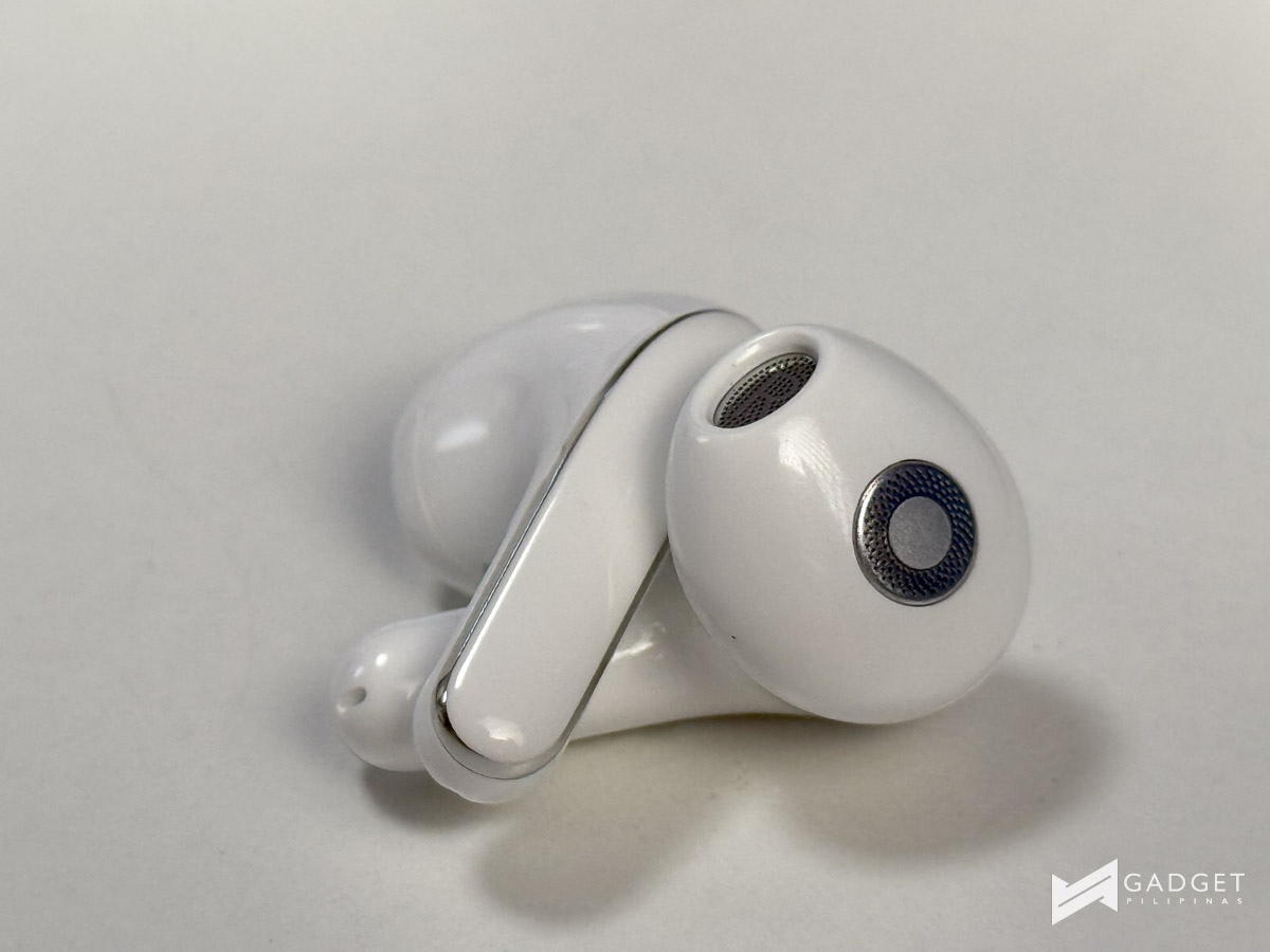 Xiaomi Buds 5 Review: Good but requires manual tweaking