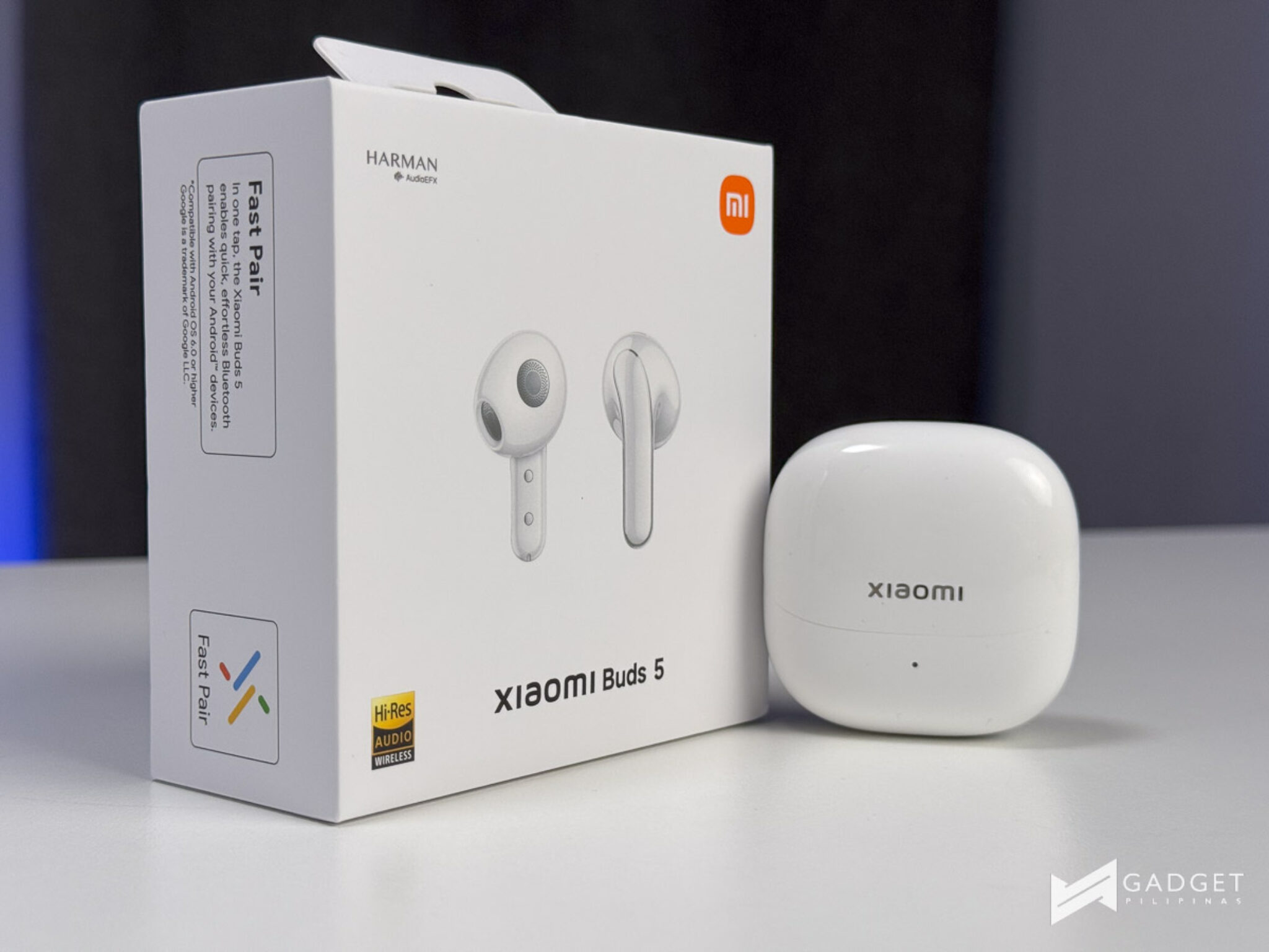 Xiaomi Buds 5 Review: Good but requires manual tweaking