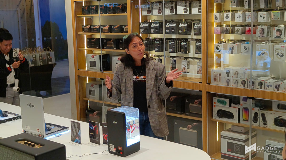 open_source by Beyond the Box Opens Its Doors in Greenhills