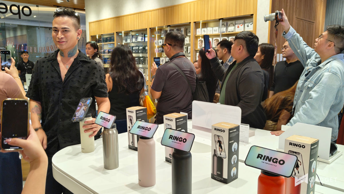 open_source by Beyond the Box Opens Its Doors in Greenhills