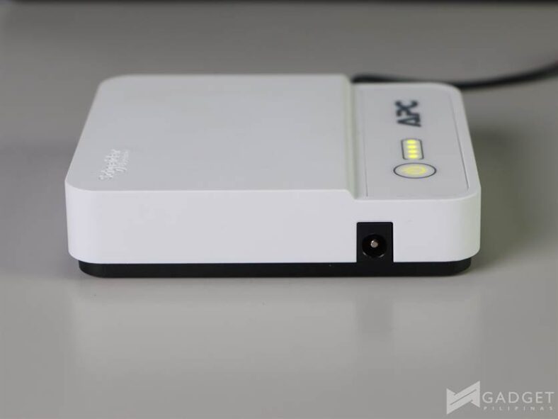 APC Back-UPS Connect Review