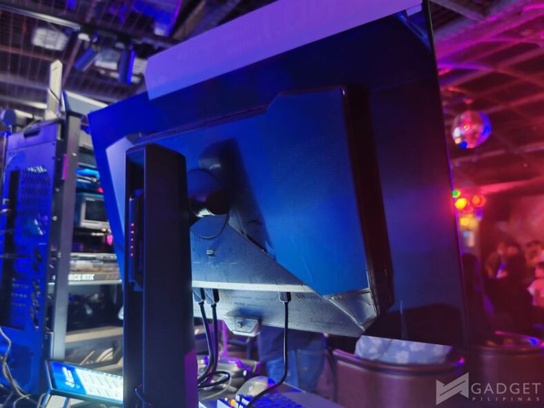 ASUS ROG PH Launches its Next-Generation Gaming Monitors, World-First ...