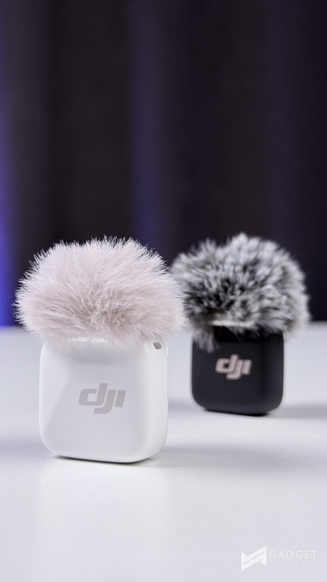 DJI Mic Mini Review: Tiny Winner