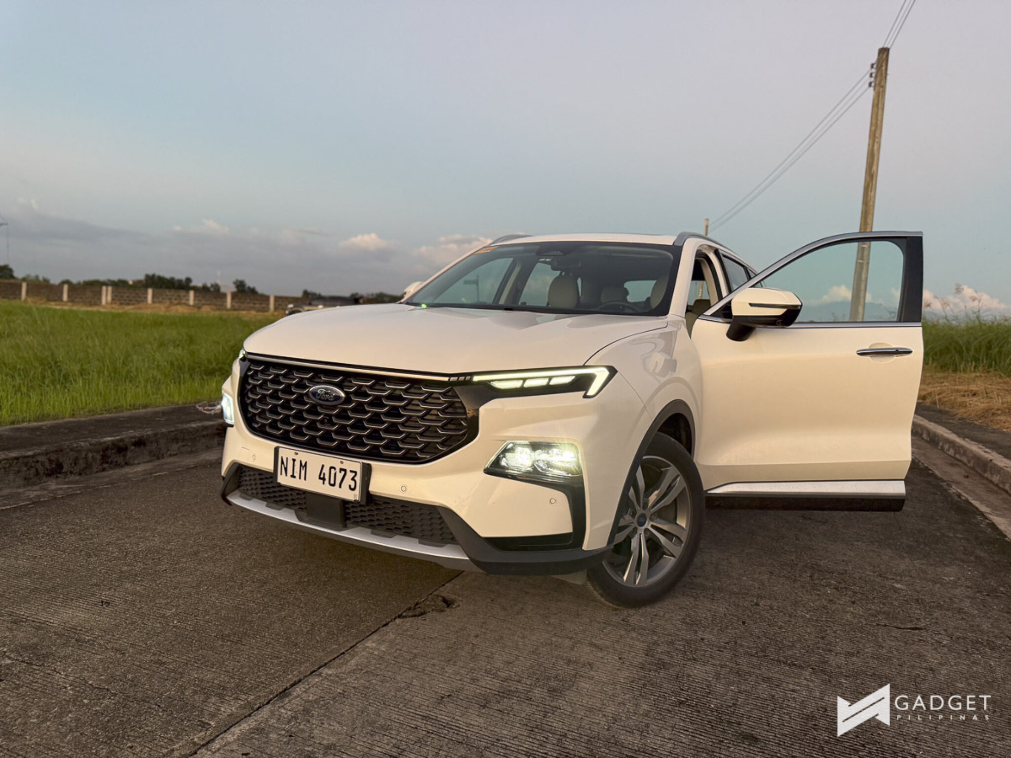 Ford Territory Titanium X 2024 Review: A Family-Friendly Mid-Sized SUV