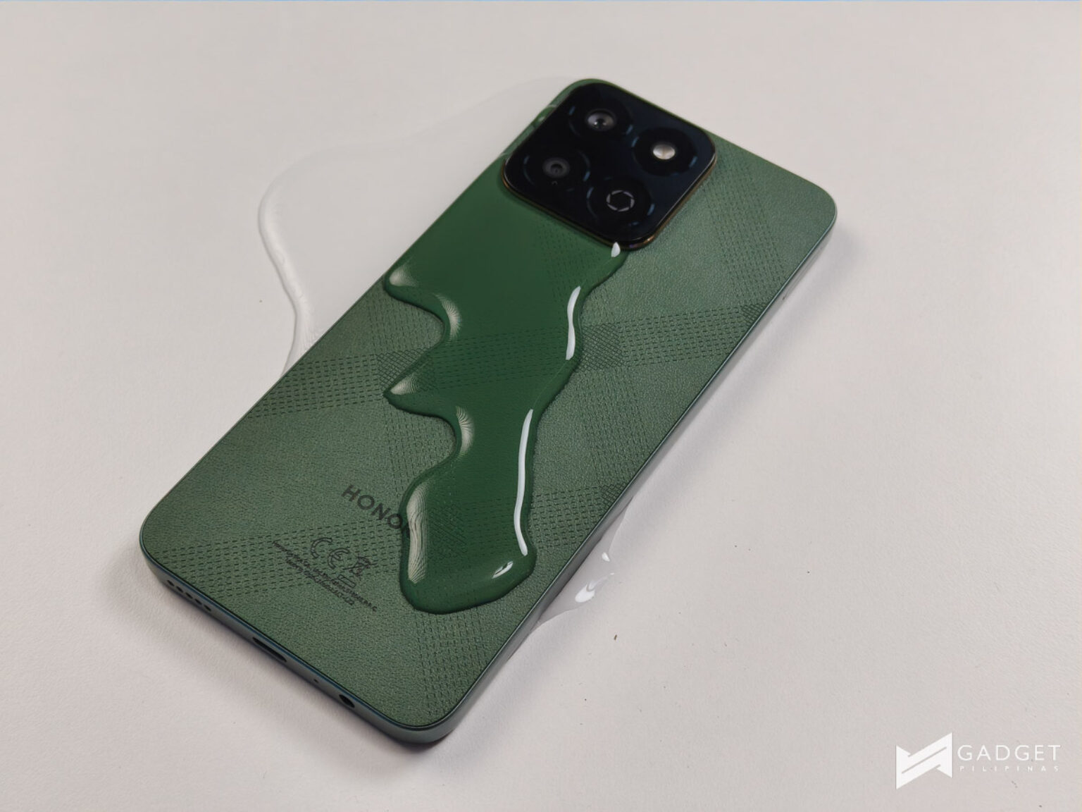 HONOR X7c Review: Splashing with Good Value