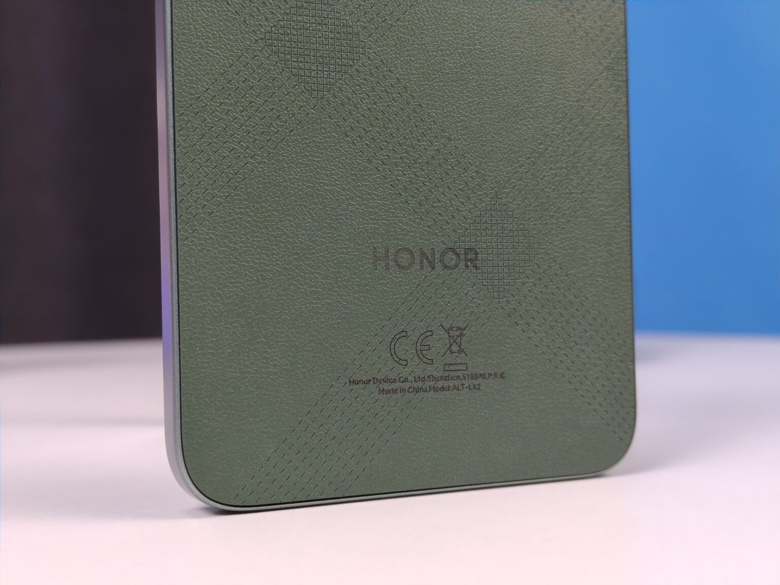 HONOR Launches HONOR X7c All-Angle Water-Resistant Smartphone in the ...