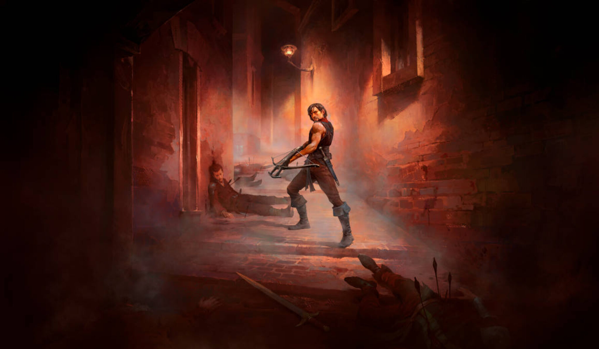 Path of Exile 2 Early Access Launches December 7