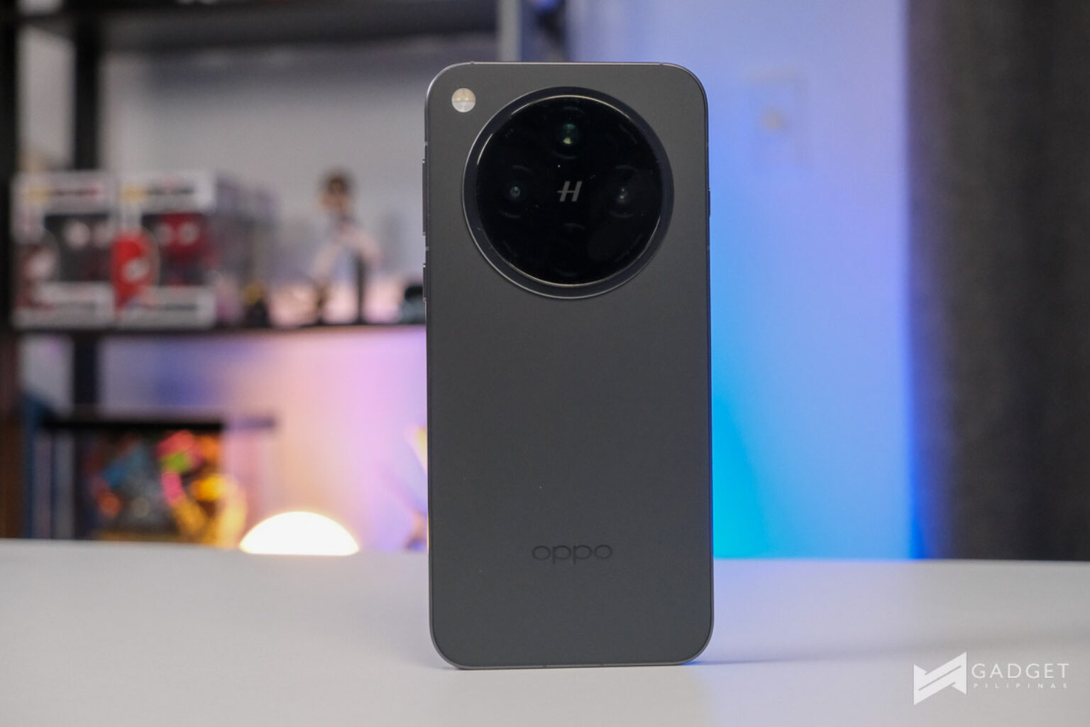 OPPO Find X8 Review: Finally a flagship with a good price from OPPO