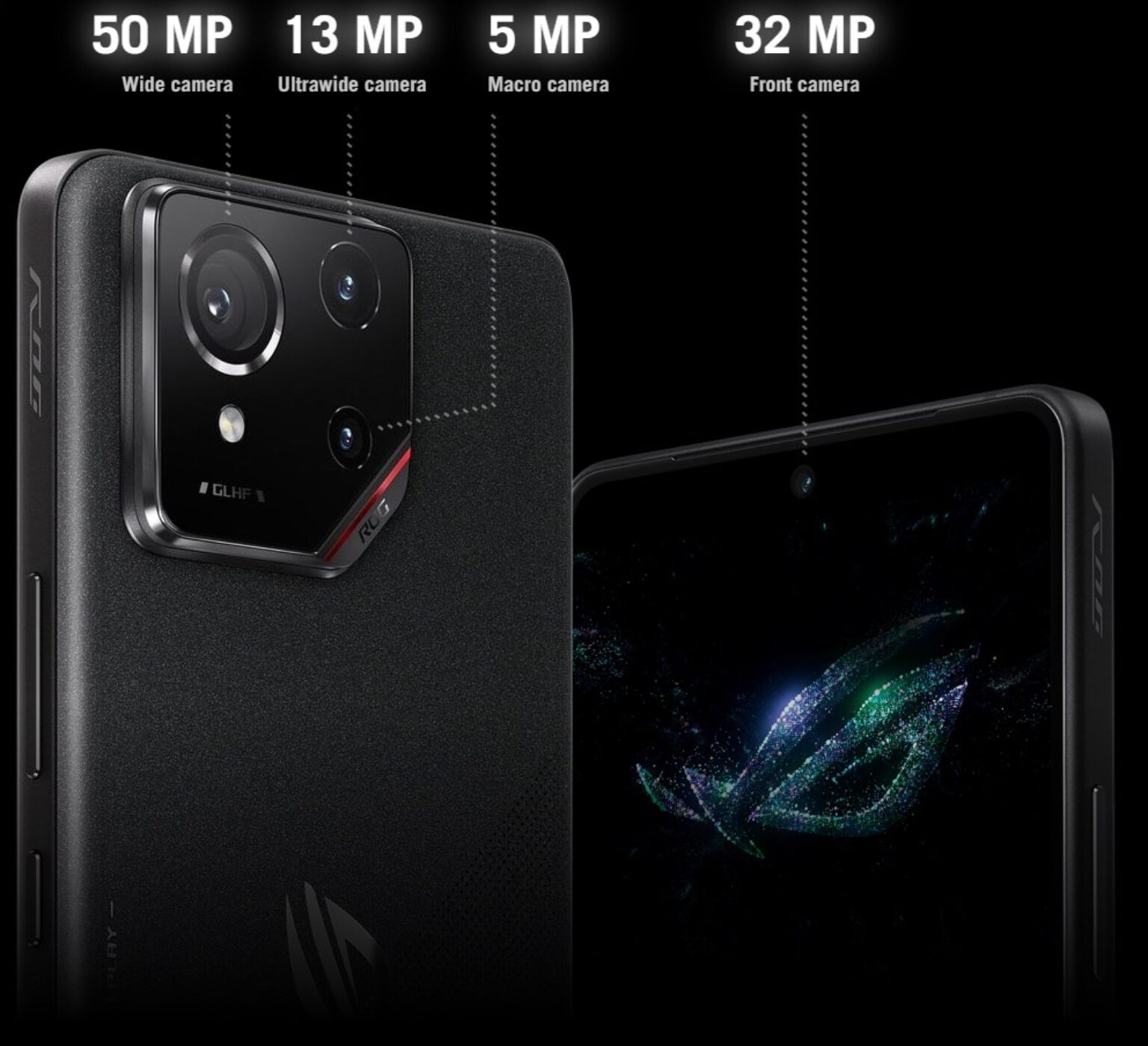 ASUS Launches ROG Phone 9 Series