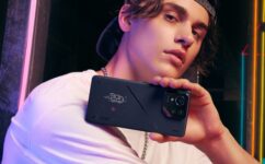 ASUS Launches ROG Phone 9 Series