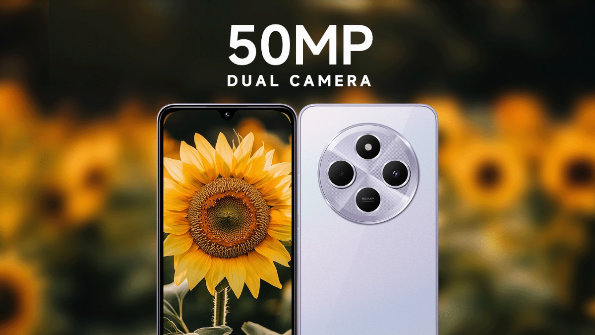 Redmi A4 5G Officially Launched in India