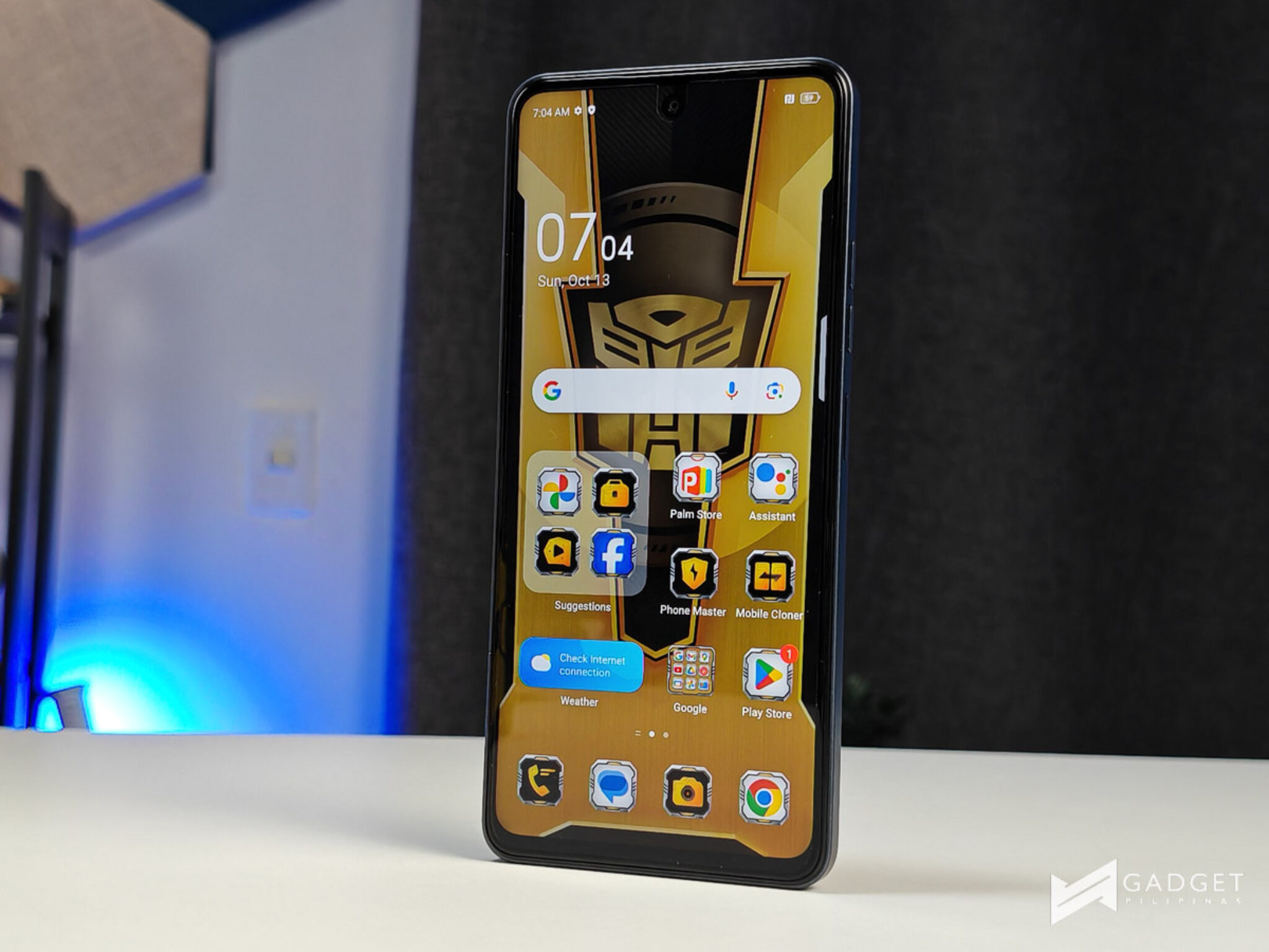 TECNO Spark 30 Transformers Edition: Five Reasons why it’s More Than ...