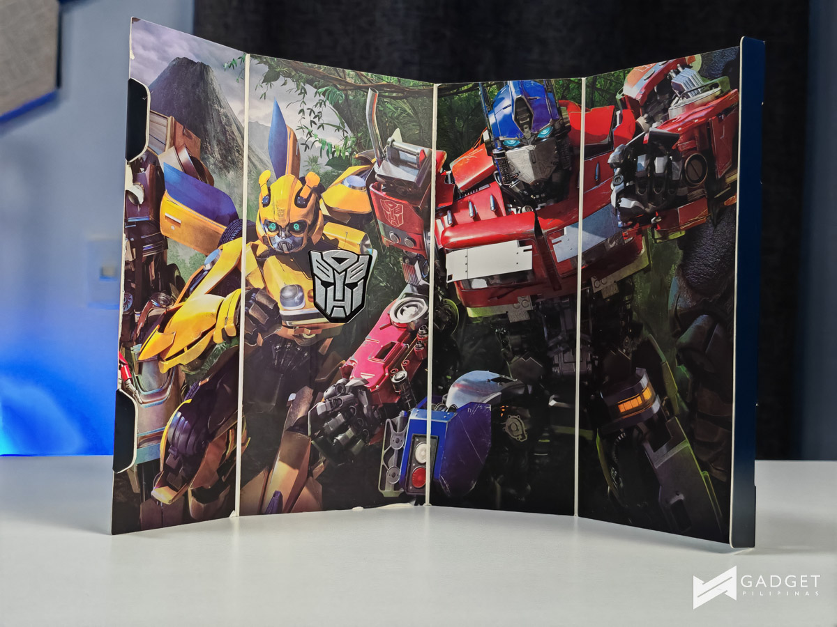 TECNO Spark 30 Transformers Edition: Five Reasons why it’s More Than ...