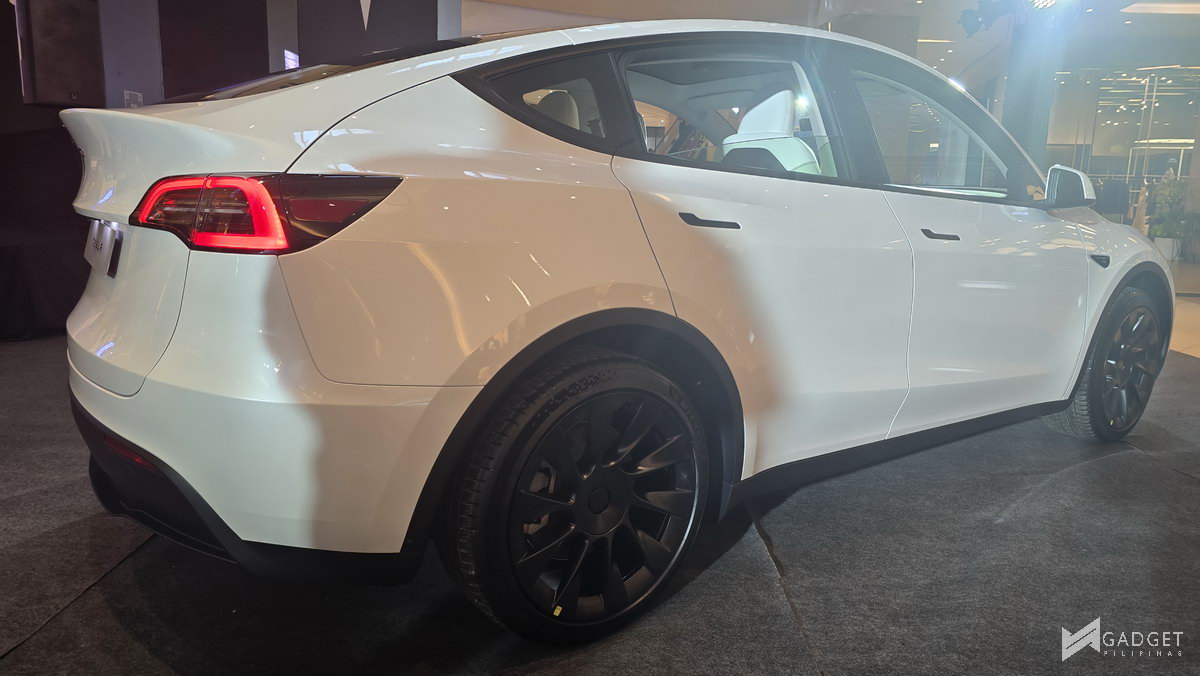 Tesla Motors Launches in the Philippines; Model 3 and Model Y Priced