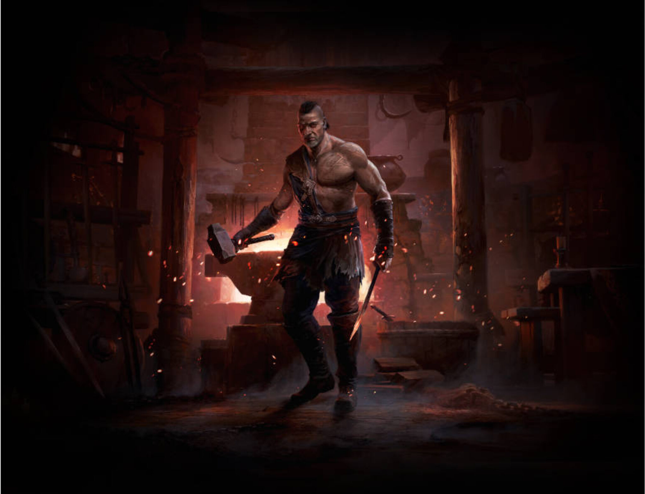 Path of Exile 2 Early Access Launches December 7