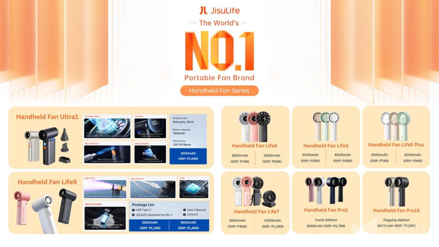 Where to Buy JisuLife Products in the Philippines