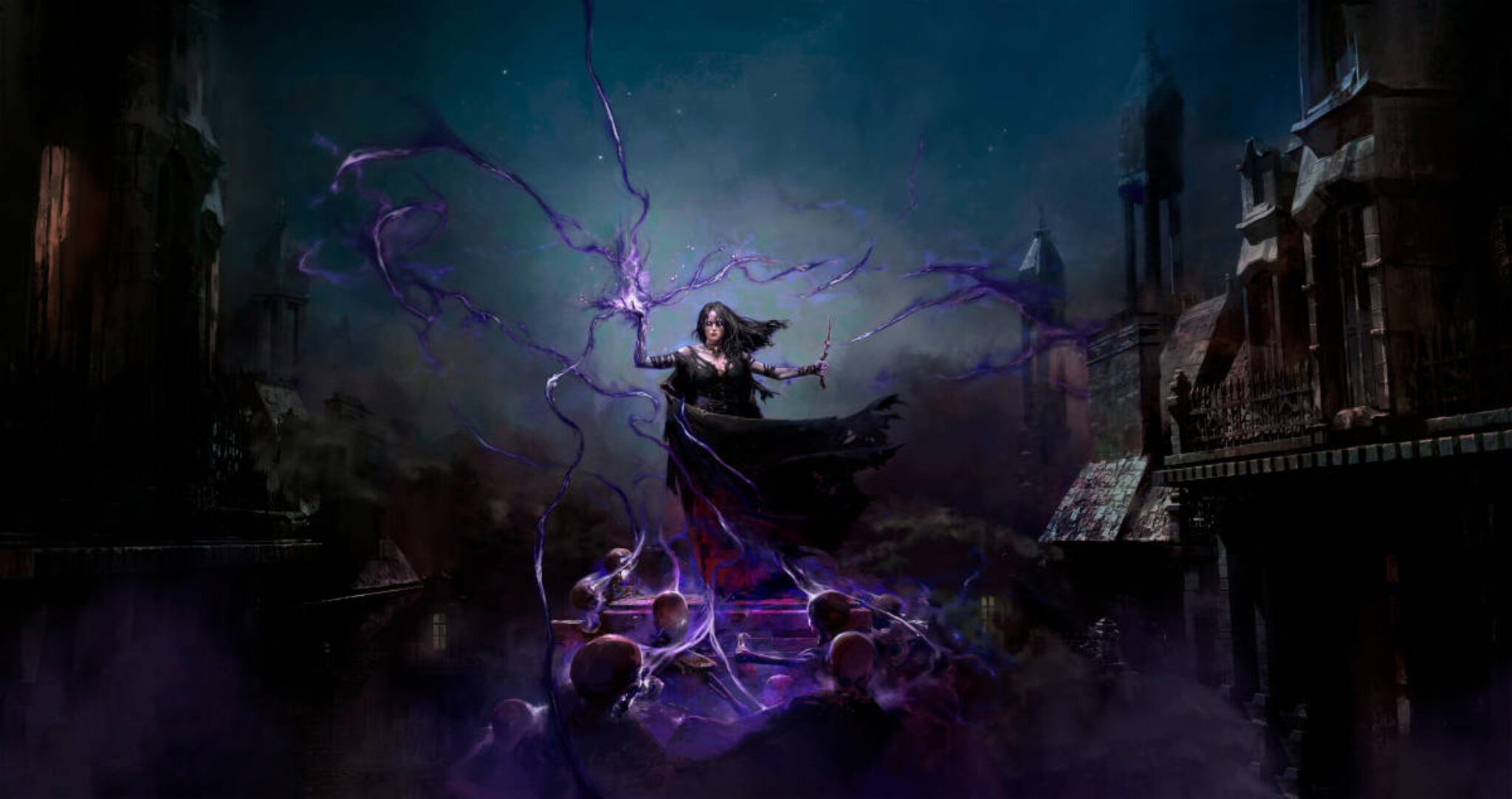 Path of Exile 2 Early Access Launches December 7