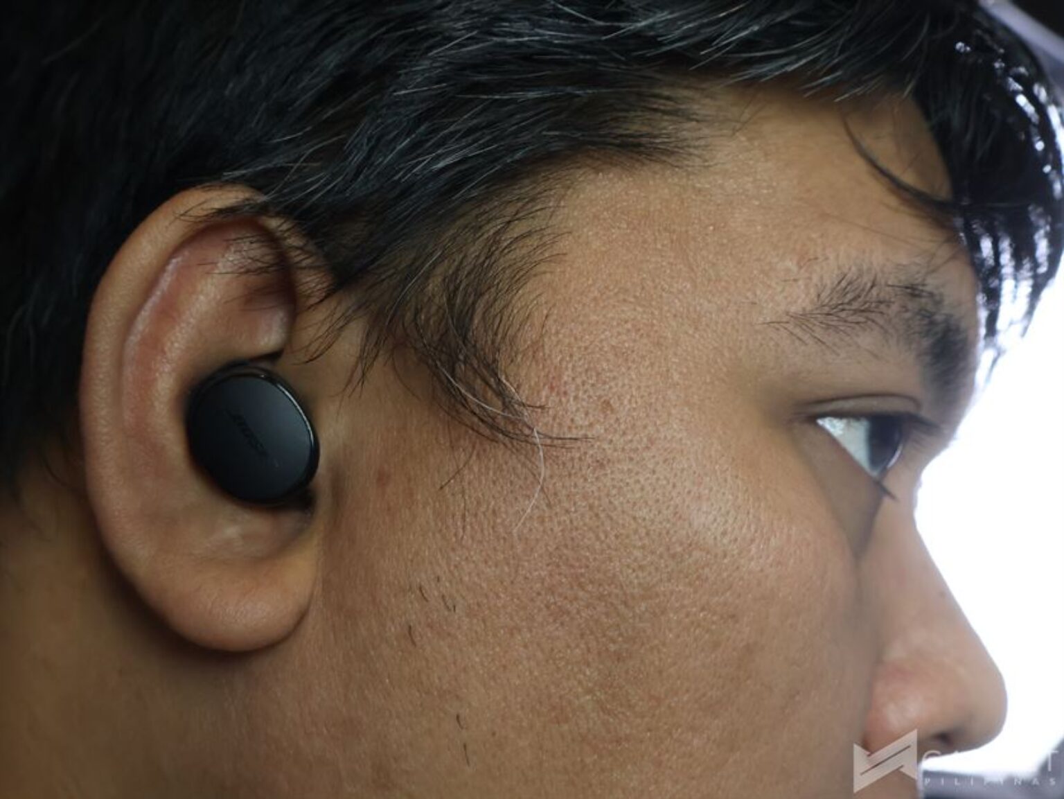 Bose QuietComfort Earbuds Review