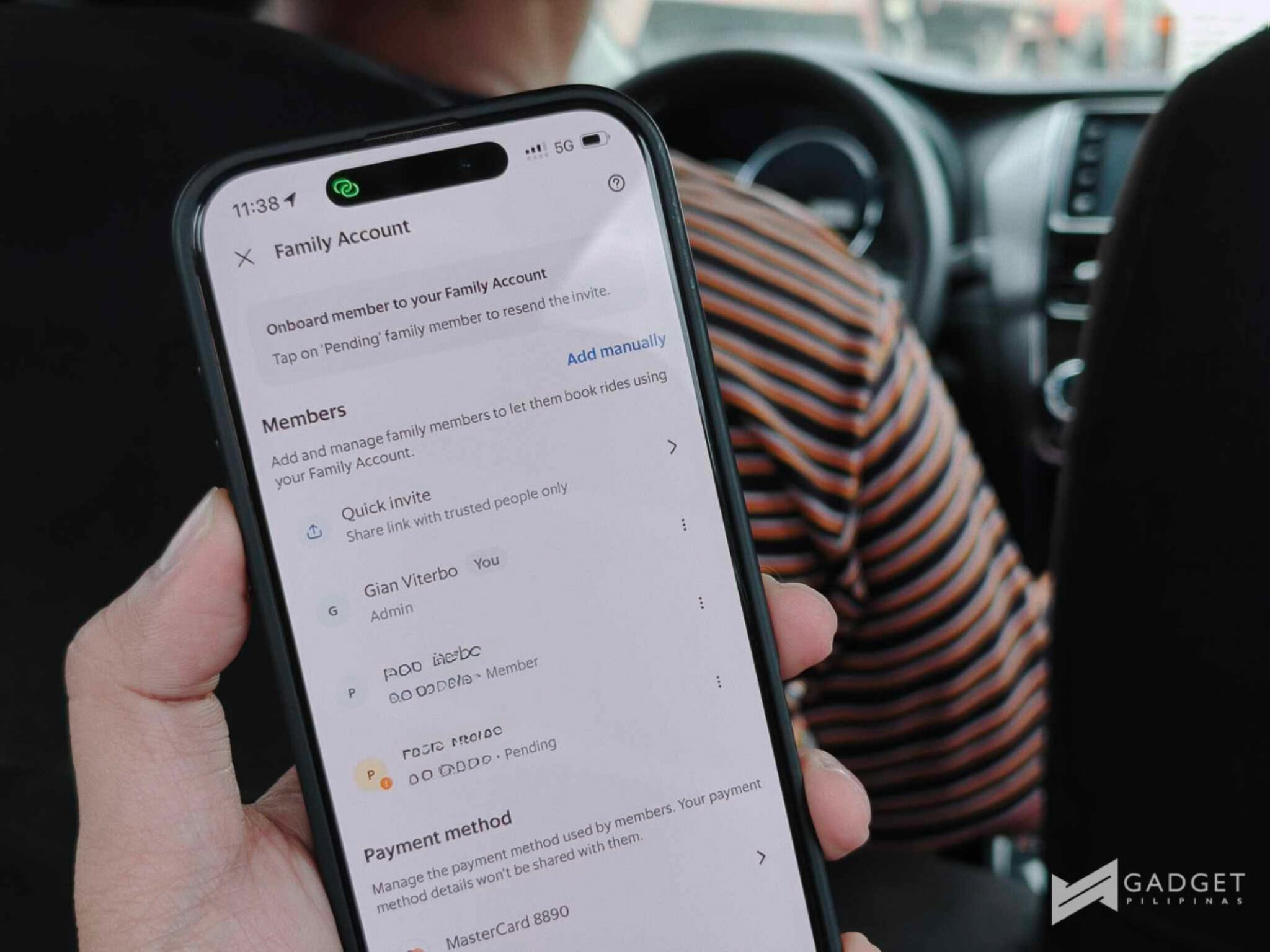 Grab Safety Features that Make it the Best Car-Hailing App