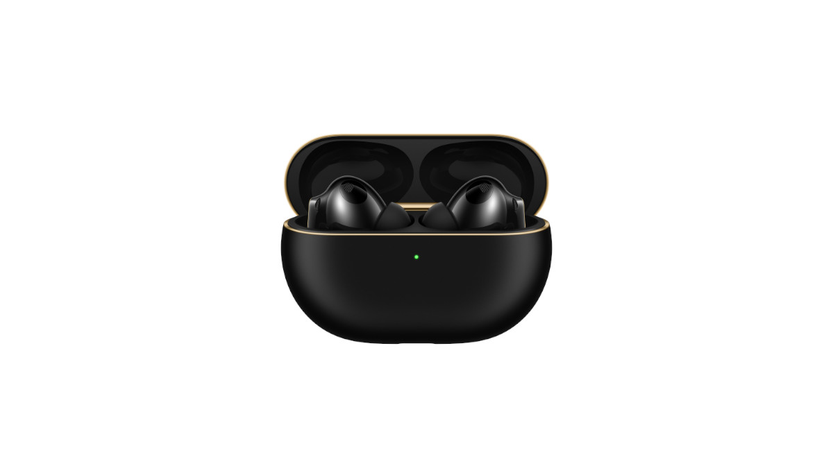 HUAWEI FreeBuds Pro 4 and New FreeClip Colorway Announced at Unfold the ...