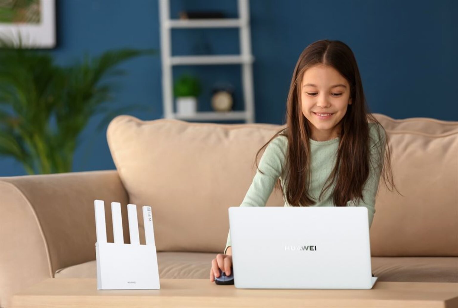 Huawei WIFI BE3 and WIFI AX3 Now Available for Pre-Order