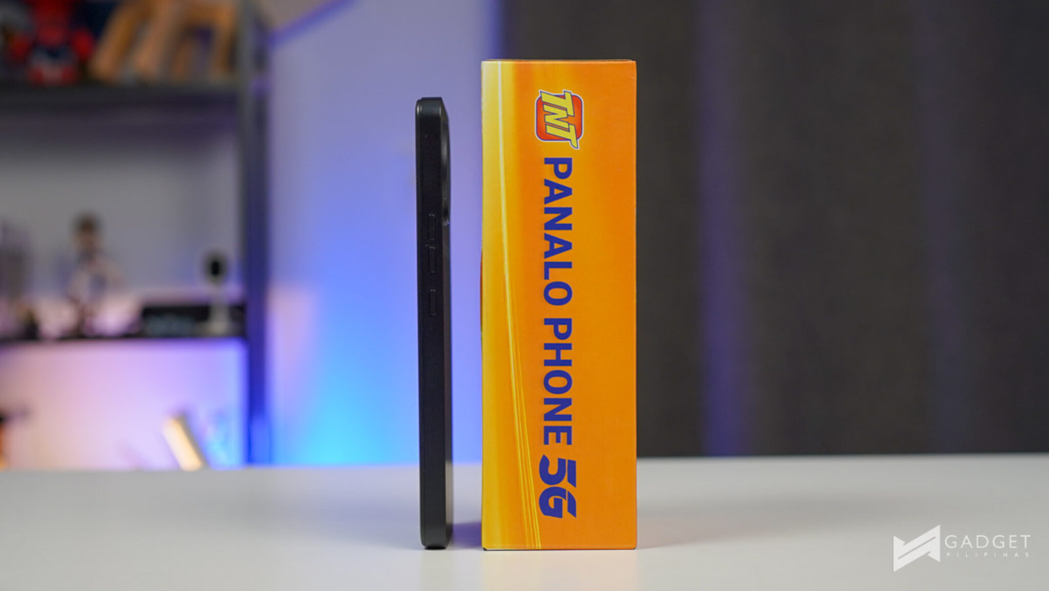 Why We Think the Panalo Phone 5G by TNT is a Real PANALO!