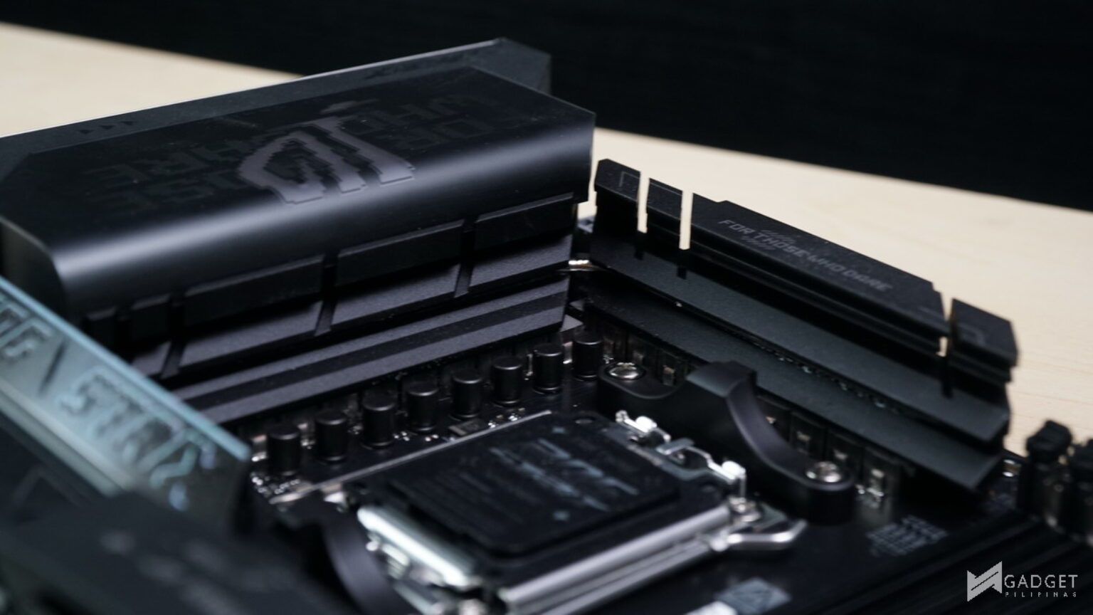 ASUS ROG Strix X870E-E Gaming WIFI Motherboard Review