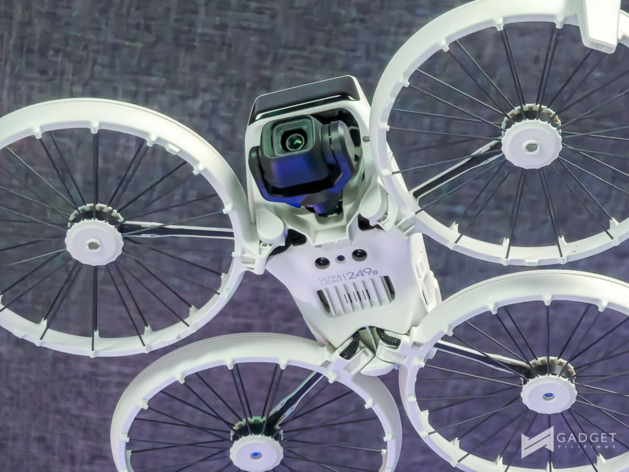 DJI Flip Review: The Best All-in-One Vlogging Drone in the Market