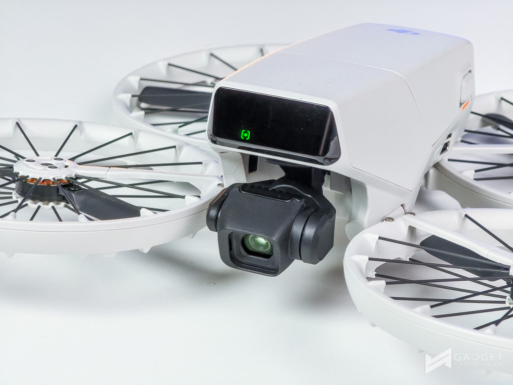 DJI Flip Review: The Best All-in-One Vlogging Drone in the Market