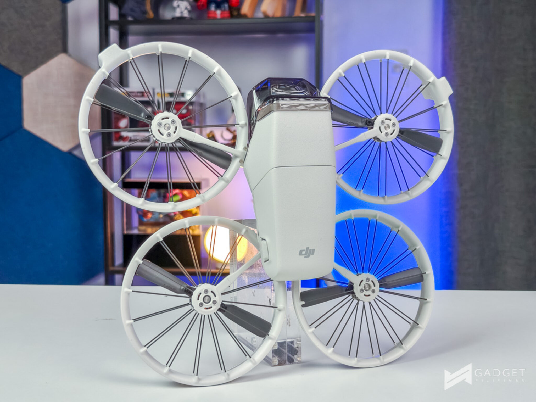 DJI Flip Review: The Best All-in-One Vlogging Drone in the Market