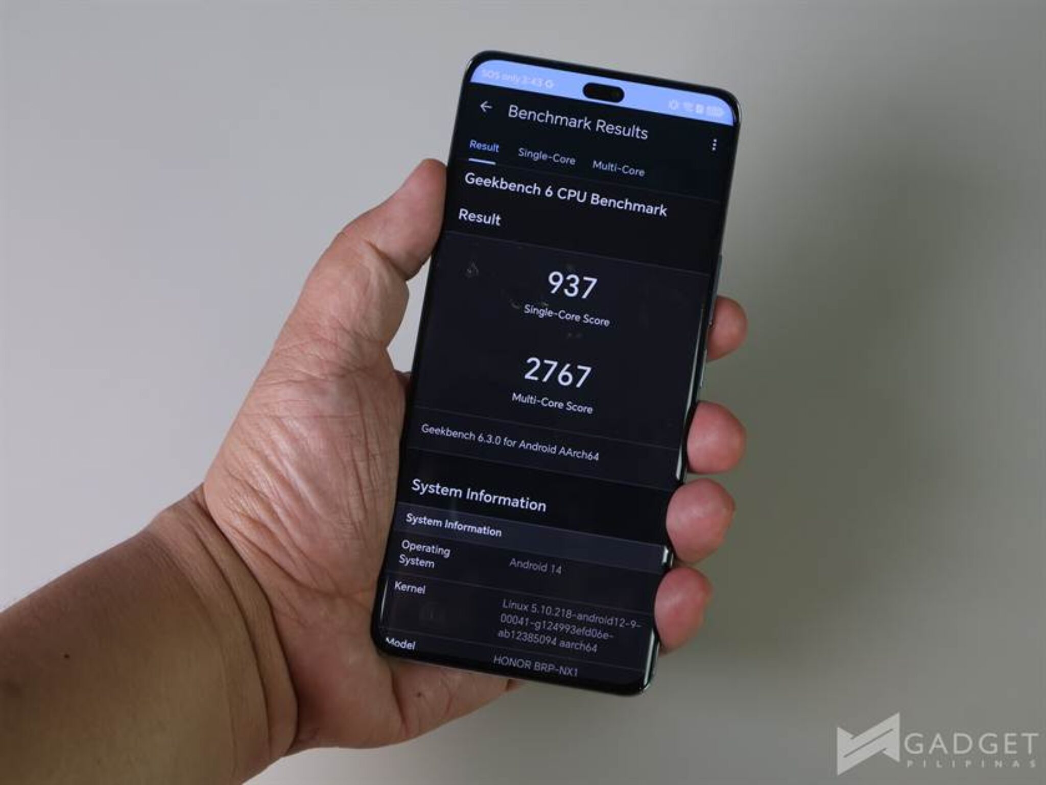 HONOR X9c 5G Review