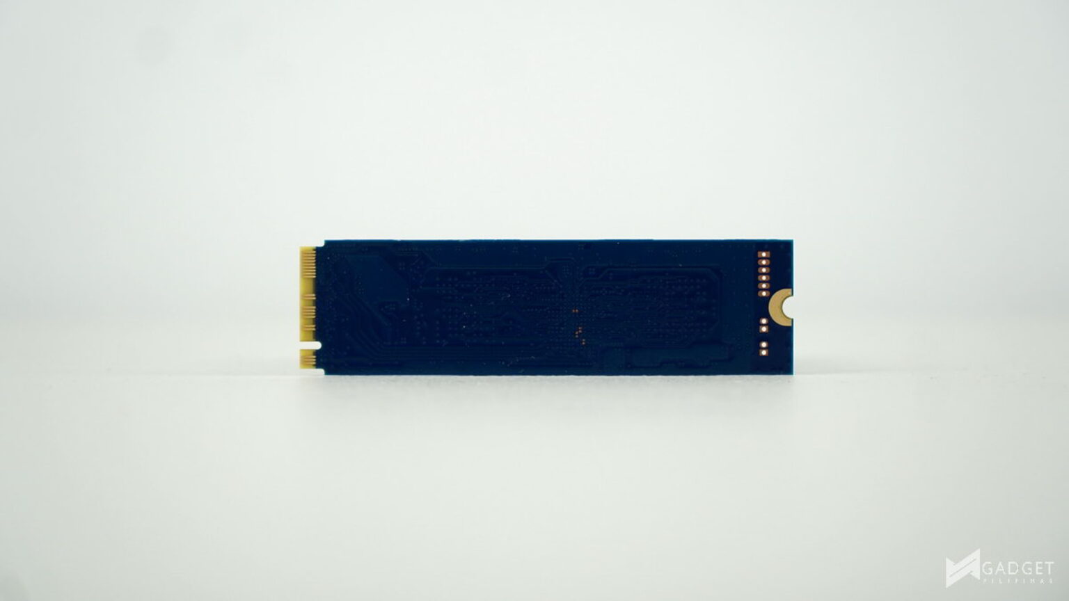 Kingston NV3 2TB NVMe Gen4 SSD Review