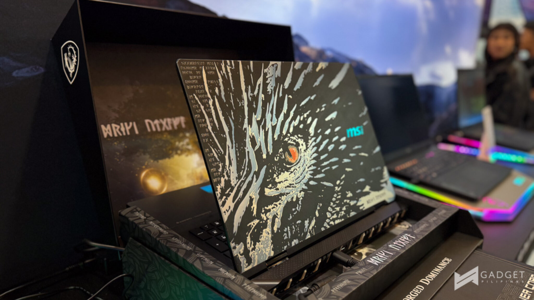 MSI Gaming Laptop Buyers Guide - Things You Should Know