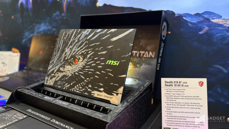 MSI Gaming Laptop Buyers Guide - Things You Should Know