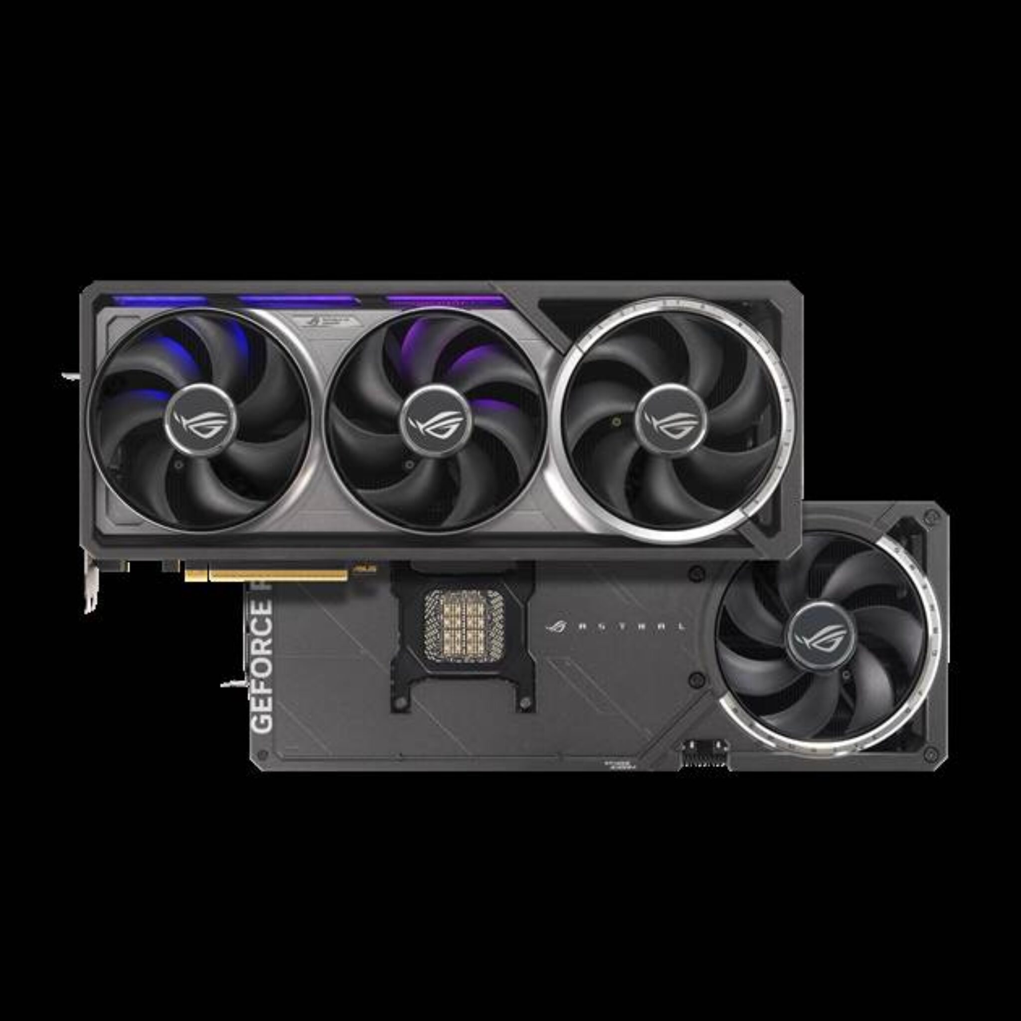 ASUS ROG Unveils Groundbreaking Gaming Innovations at CES 2025