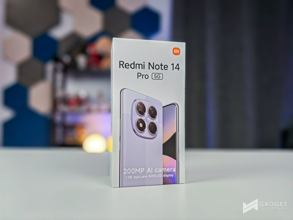 Redmi Note 14 Pro 5G Review: All-Star Cast