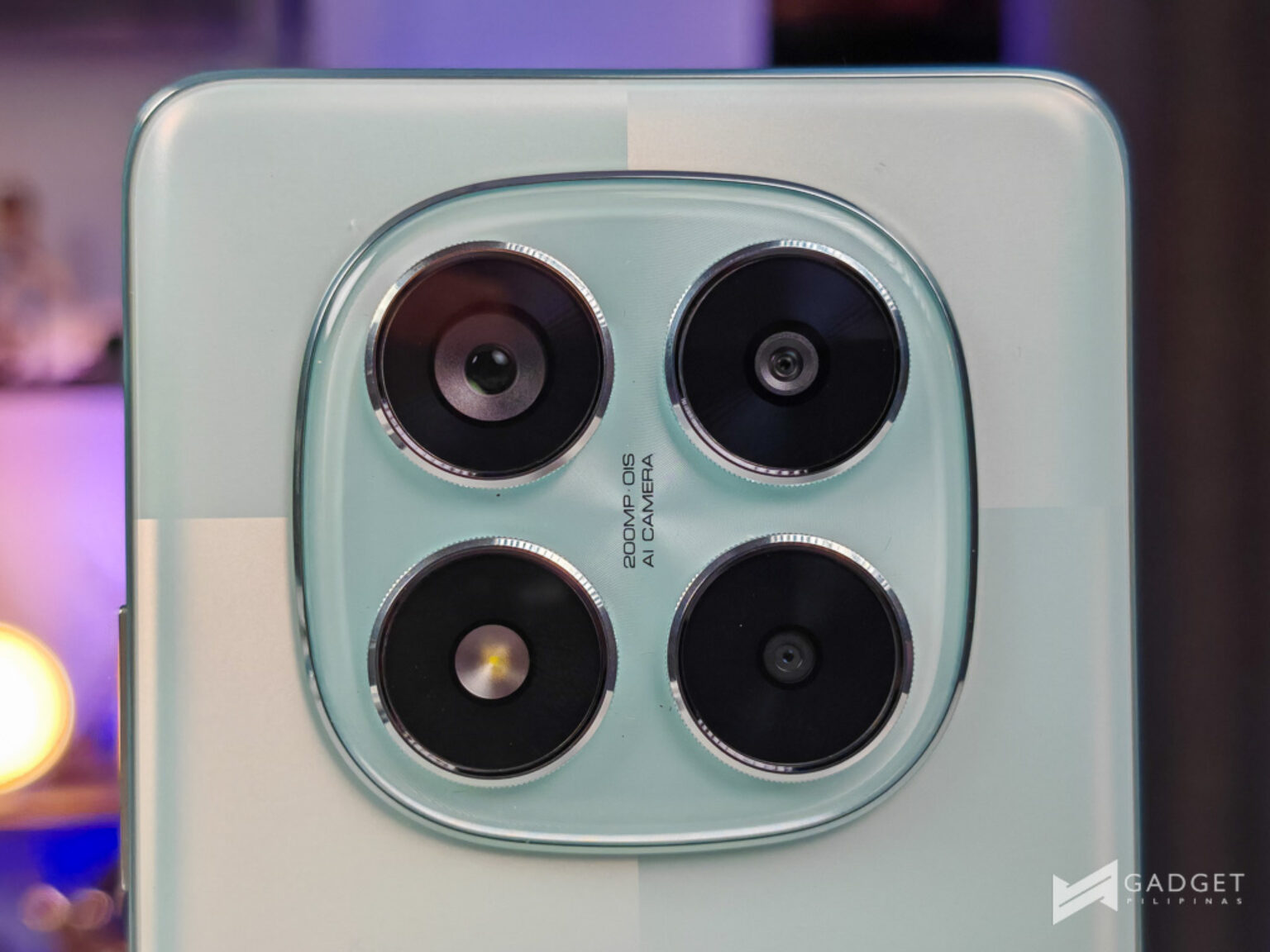 Redmi Note 14 Pro 5G Review: All-Star Cast