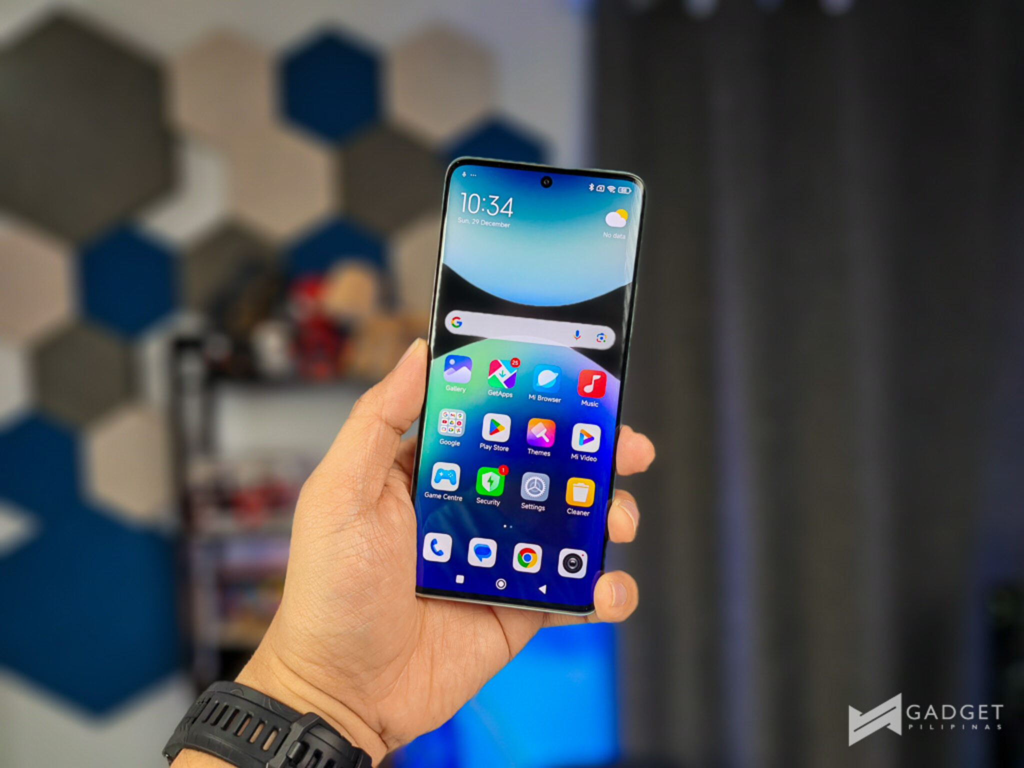 Redmi Note 14 Pro 5G Review: All-Star Cast